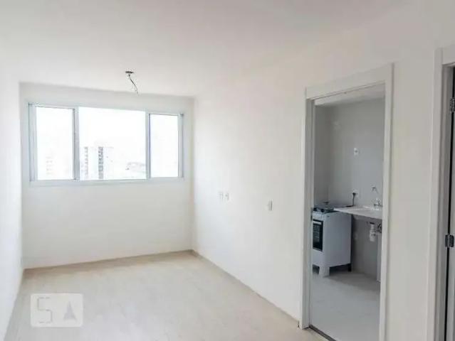 Kitnet / Stúdio para Venda em São Paulo/SP Mooca 1 Quartos