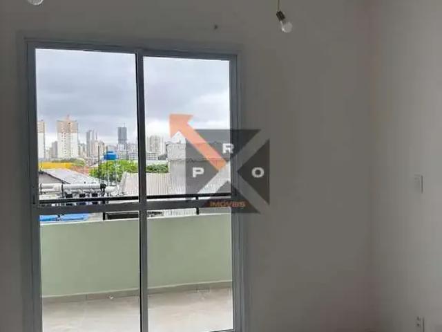 Kitnet / Stúdio para Venda em São Paulo/SP Mooca 1 Quartos