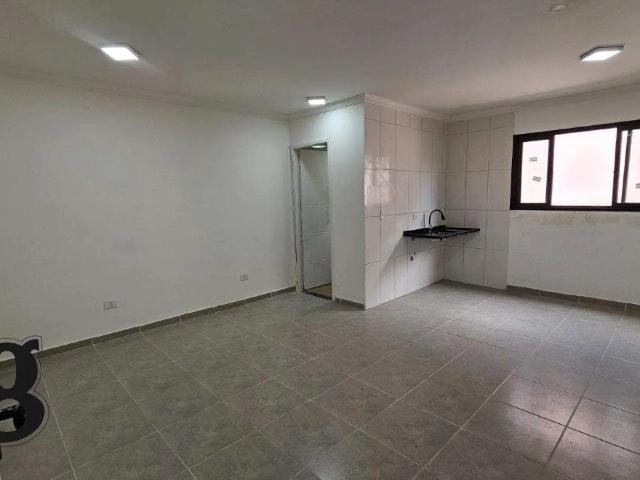 Kitnet / Stúdio para Venda em São Paulo/SP Mooca