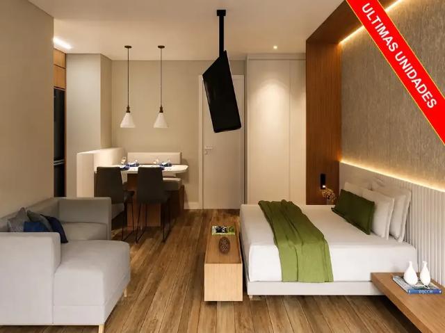 Apartamento para Venda em São Paulo/SP Mooca