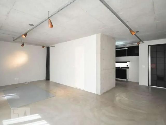 Kitnet / Stúdio para Venda em São Paulo/SP Morumbi 1 Quartos