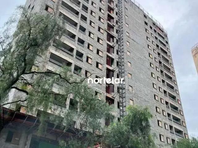 Kitnet / Stúdio para Venda em São Paulo/SP Morumbi 1 Quartos