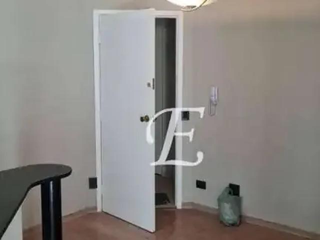 Kitnet / Stúdio para Venda em São Paulo/SP Morumbi 1 Quartos