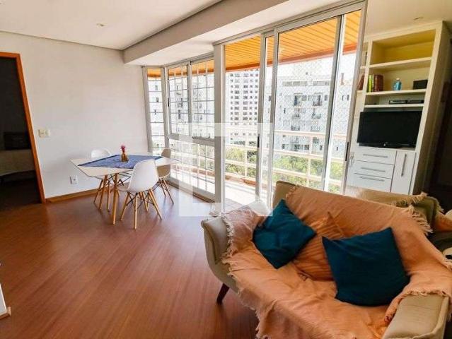 Kitnet / Stúdio para Venda em São Paulo/SP Morumbi 1 Quartos
