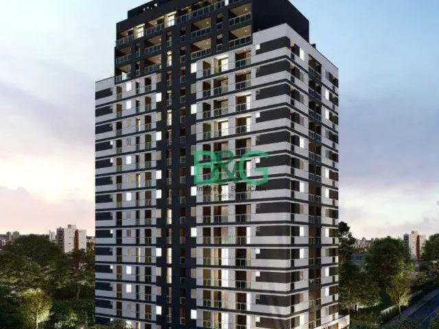 Kitnet / Stúdio para Venda em São Paulo/SP Morumbi 1 Quartos