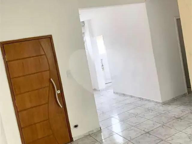 Kitnet / Stúdio para Venda em São Paulo/SP Mandaqui 3 Quartos