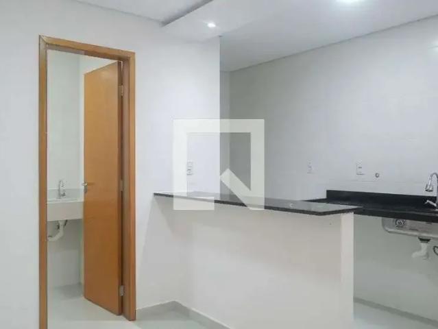 Kitnet / Stúdio para Venda em São Paulo/SP Mandaqui 1 Quartos