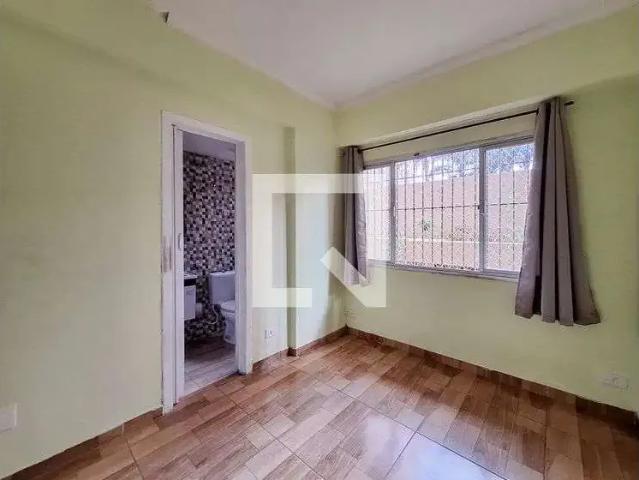 Kitnet / Stúdio para Venda em São Paulo/SP Mandaqui 1 Quartos