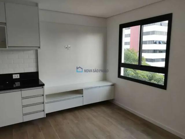 Kitnet / Stúdio para Venda em São Paulo/SP Mirandópolis 1 Quartos