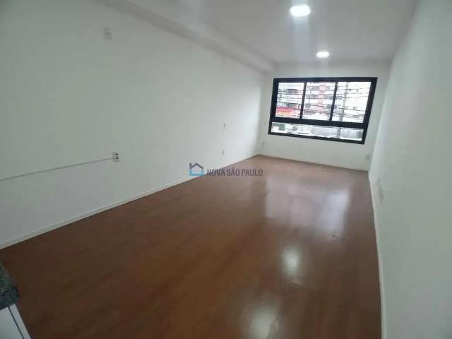 Kitnet / Stúdio para Venda em São Paulo/SP Mirandópolis 1 Quartos