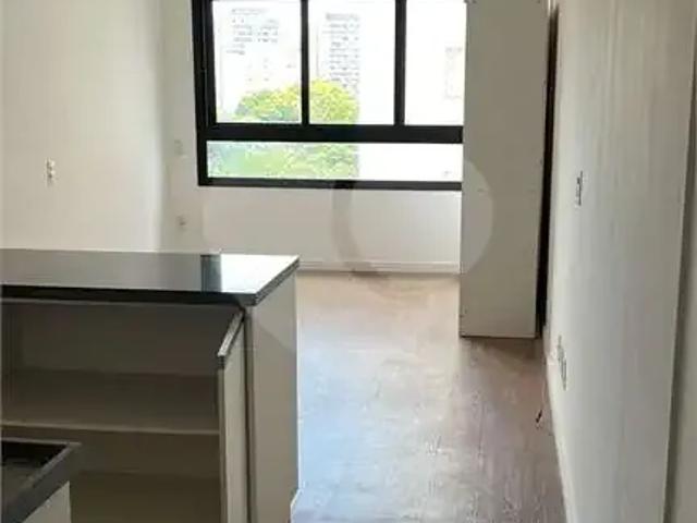 Kitnet / Stúdio para Venda em São Paulo/SP Mirandópolis 1 Quartos