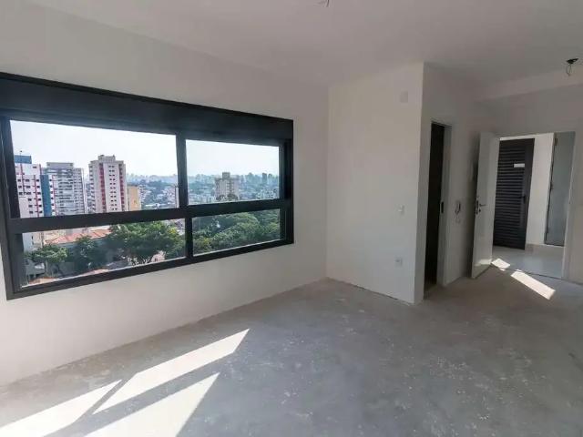 Kitnet / Stúdio para Venda em São Paulo/SP Mirandópolis 1 Quartos