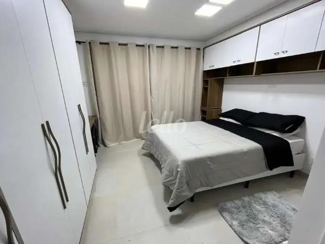 Kitnet / Stúdio para Venda em São Paulo/SP Mirandópolis 1 Quartos