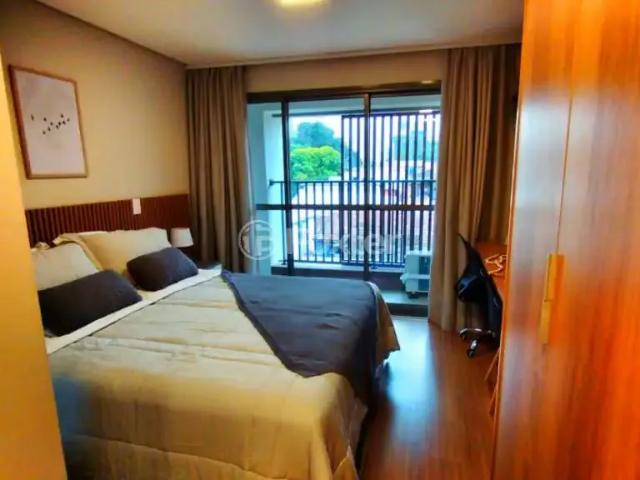 Kitnet / Stúdio para Venda em São Paulo/SP Mirandópolis 1 Quartos