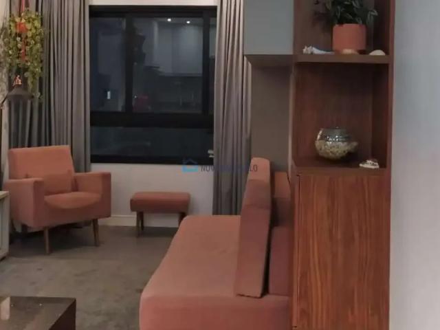 Kitnet / Stúdio para Venda em São Paulo/SP Mirandópolis 1 Quartos