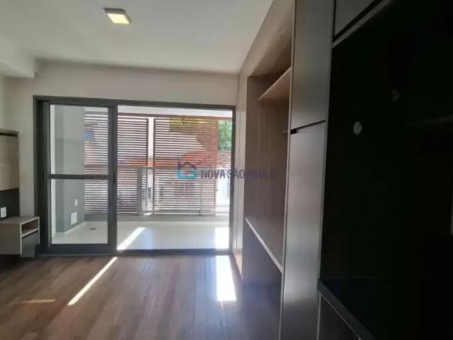Kitnet / Stúdio para Venda em São Paulo/SP Mirandópolis 1 Quartos