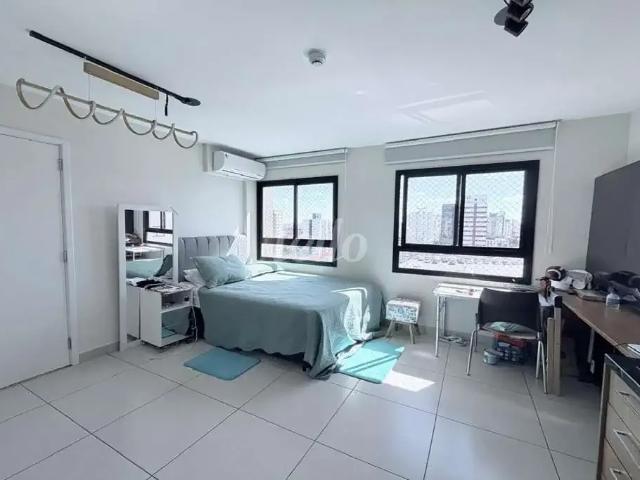 Kitnet / Stúdio para Venda em São Paulo/SP Mirandópolis 1 Quartos