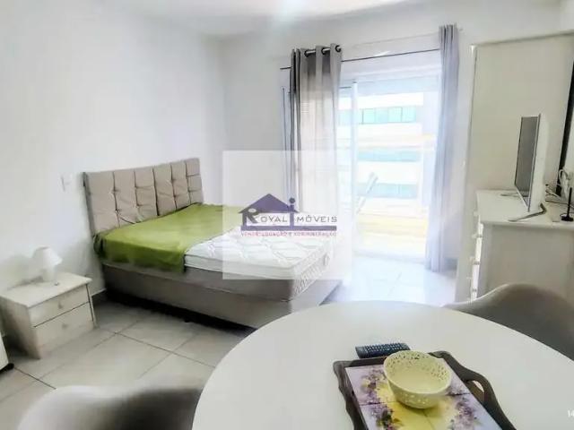 Kitnet / Stúdio para Venda em São Paulo/SP Mirandópolis 1 Quartos