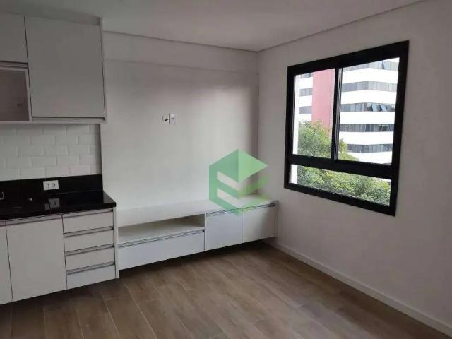 Kitnet / Stúdio para Venda em São Paulo/SP Mirandópolis 1 Quartos