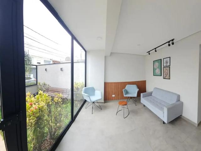 Kitnet / Stúdio para Venda em São Paulo/SP Mirandópolis 1 Quartos
