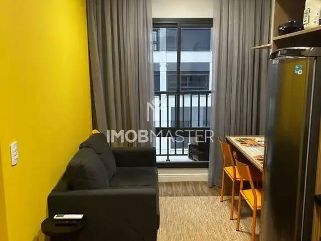 Kitnet / Stúdio para Venda em São Paulo/SP Mirandópolis 1 Quartos