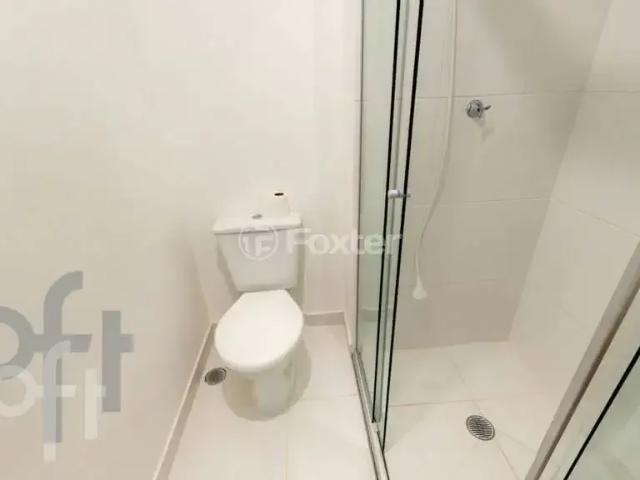 Kitnet / Stúdio para Venda em São Paulo/SP Mirandópolis 1 Quartos