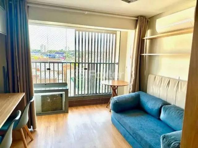 Kitnet / Stúdio para Venda em São Paulo/SP Mirandópolis 1 Quartos