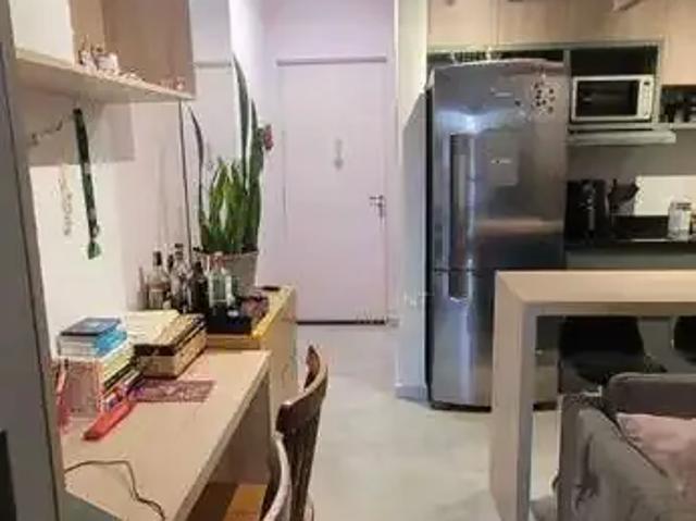 Kitnet / Stúdio para Venda em São Paulo/SP Mirandópolis 1 Quartos