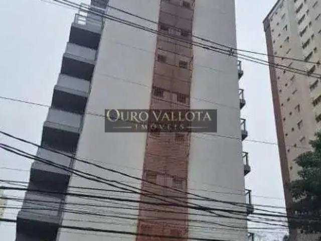 Kitnet / Stúdio para Venda em São Paulo/SP São Judas 1 Quartos
