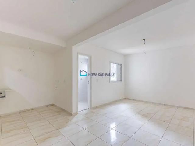 Kitnet / Stúdio para Venda em São Paulo/SP São Judas 1 Quartos
