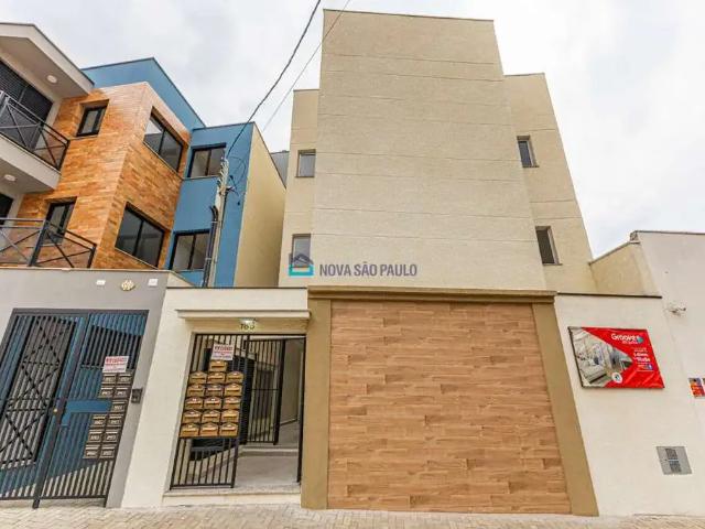 Kitnet / Stúdio para Venda em São Paulo/SP São Judas 1 Quartos