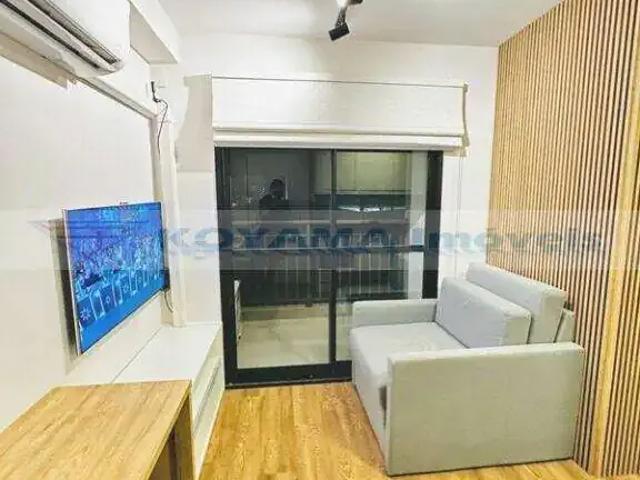 Kitnet / Stúdio para Venda em São Paulo/SP São Judas 1 Quartos