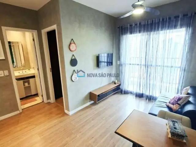 Kitnet / Stúdio para Venda em São Paulo/SP São Judas 1 Quartos
