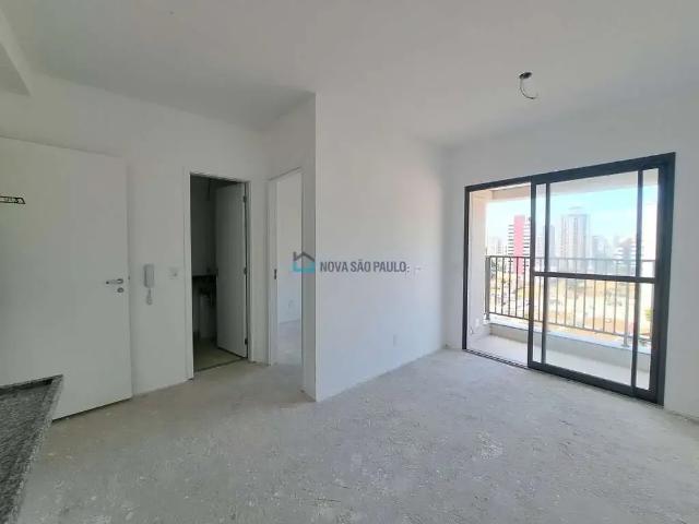 Kitnet / Stúdio para Venda em São Paulo/SP São Judas 1 Quartos