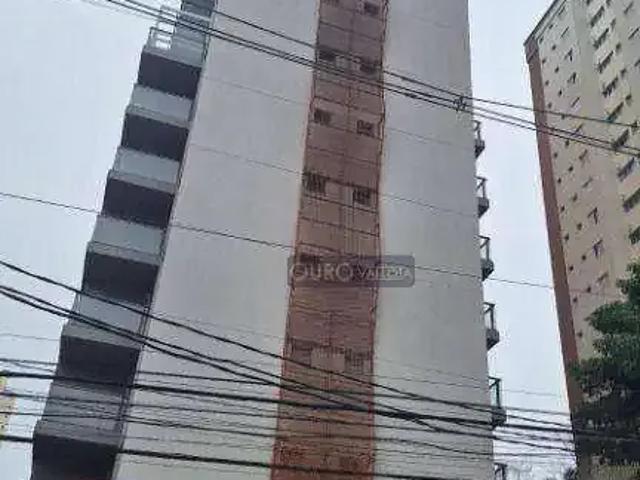 Kitnet / Stúdio para Venda em São Paulo/SP São Judas 1 Quartos