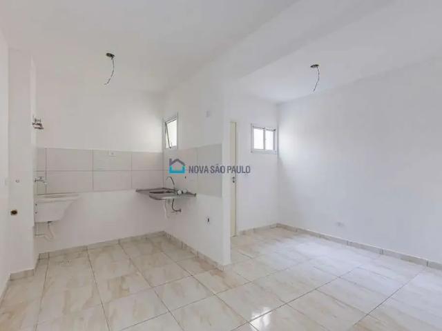 Kitnet / Stúdio para Venda em São Paulo/SP São Judas 1 Quartos