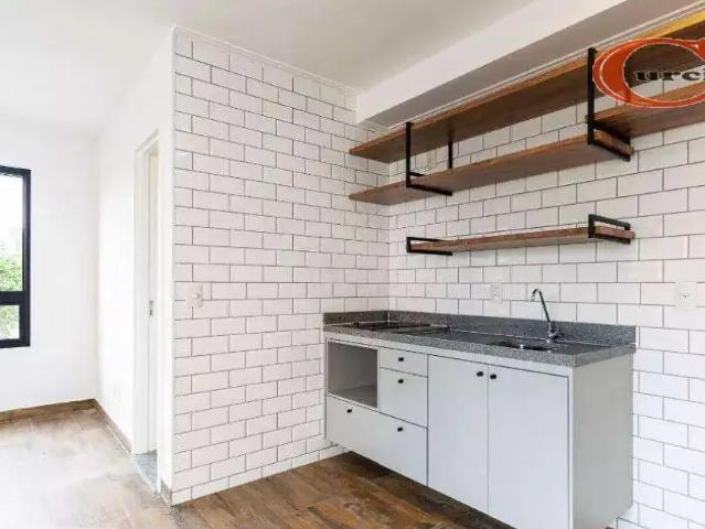 Kitnet / Stúdio para Venda em São Paulo/SP São Judas 1 Quartos