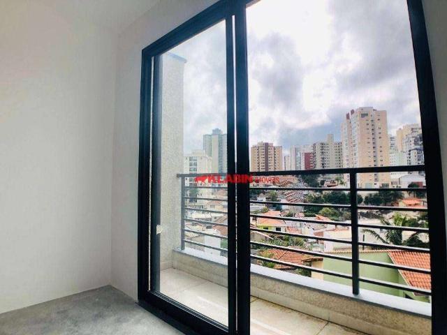 Kitnet / Stúdio para Venda em São Paulo/SP Saúde 1 Quartos