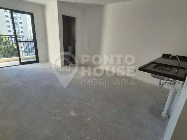 Kitnet / Stúdio para Venda em São Paulo/SP Saúde 1 Quartos