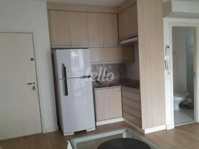 Kitnet / Stúdio para Venda em São Paulo/SP Saúde 1 Quartos