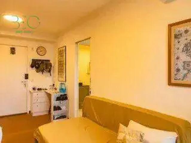 Kitnet / Stúdio para Venda em São Paulo/SP Saúde 1 Quartos