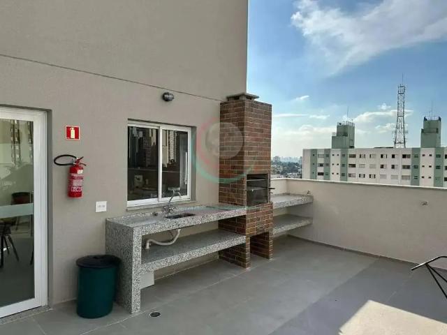 Kitnet / Stúdio para Venda em São Paulo/SP Saúde 1 Quartos