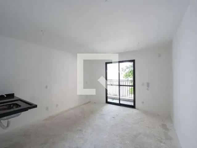 Kitnet / Stúdio para Venda em São Paulo/SP Saúde 1 Quartos
