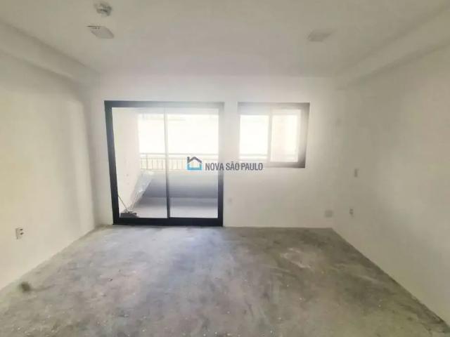 Kitnet / Stúdio para Venda em São Paulo/SP Saúde 1 Quartos