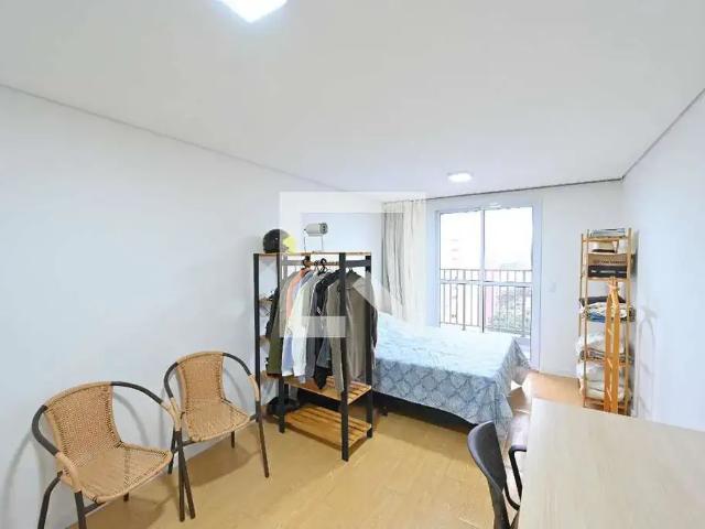 Kitnet / Stúdio para Venda em São Paulo/SP Saúde 1 Quartos