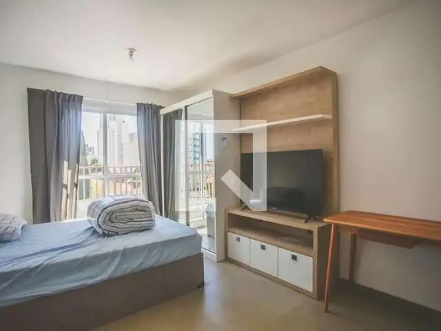 Kitnet / Stúdio para Venda em São Paulo/SP Saúde 1 Quartos