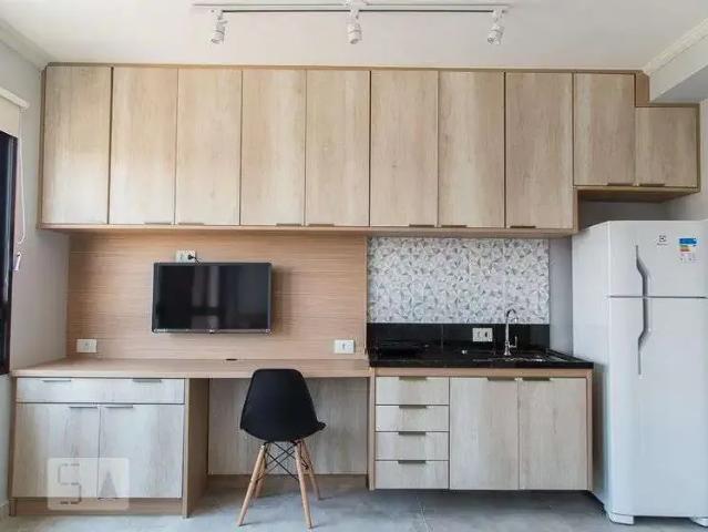 Kitnet / Stúdio para Venda em São Paulo/SP Saúde 1 Quartos