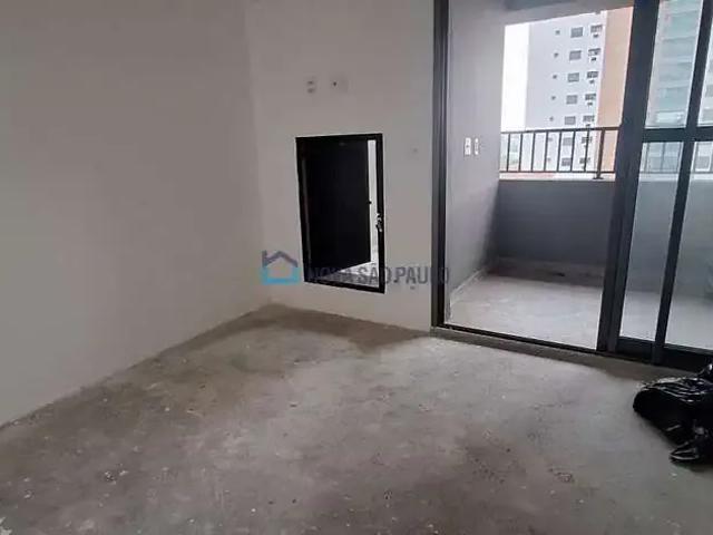Kitnet / Stúdio para Venda em São Paulo/SP Saúde 1 Quartos