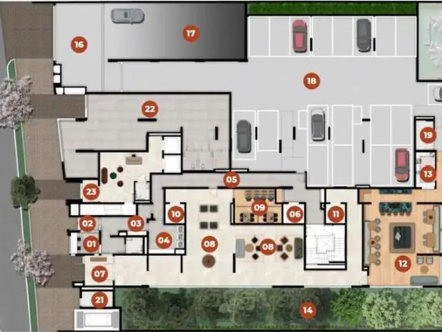 Kitnet / Stúdio para Venda em São Paulo/SP Saúde 1 Quartos