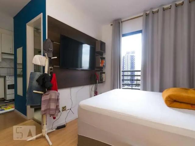 Kitnet / Stúdio para Venda em São Paulo/SP Saúde 1 Quartos